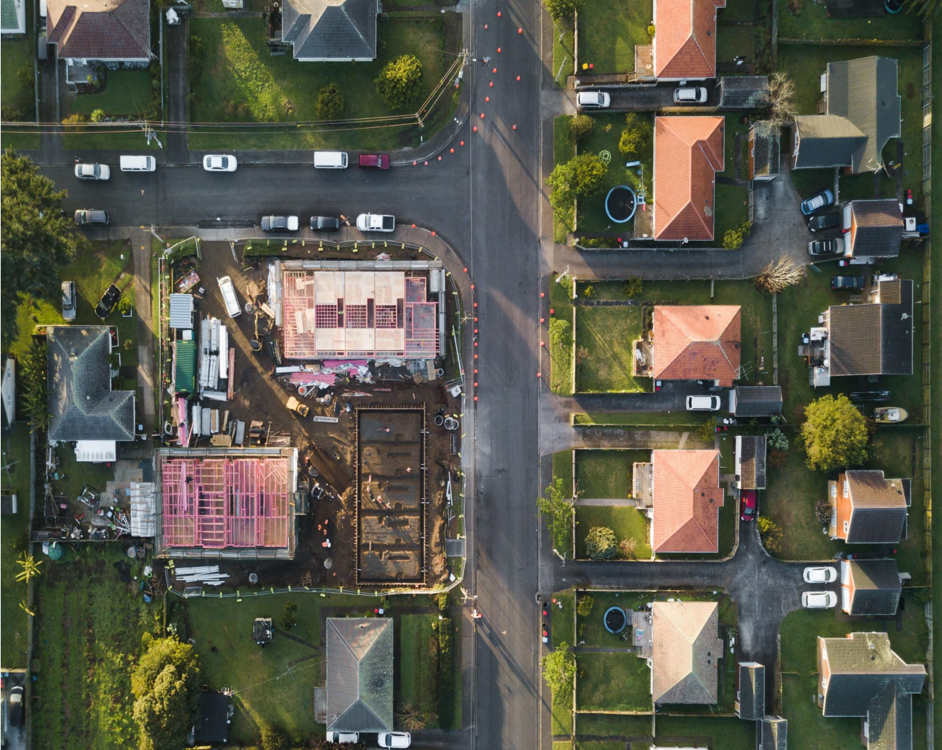 Omni Development Partners