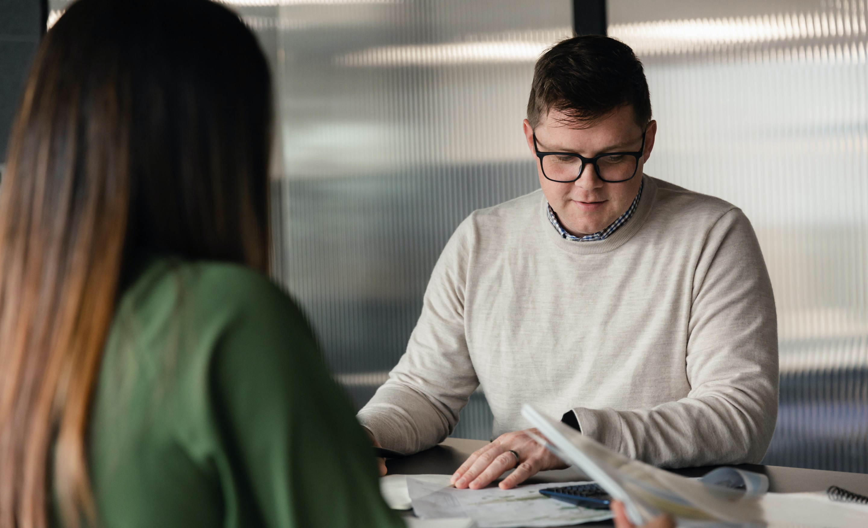 Omni Development Partners